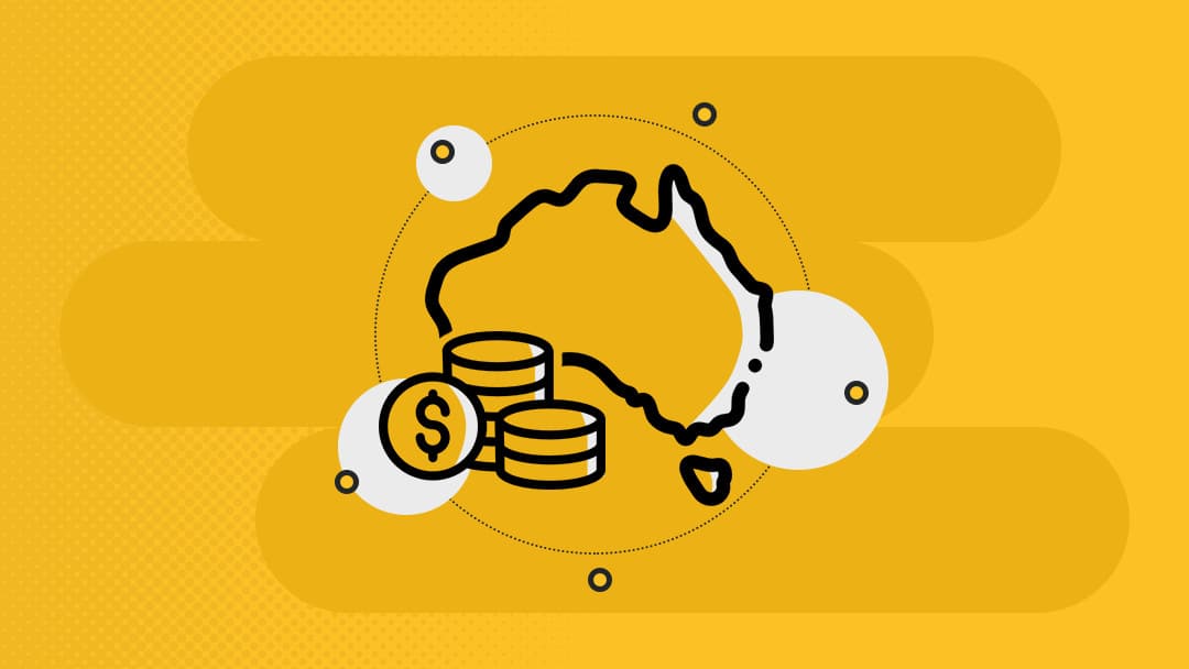 Australian Economy On the Upswing - Walker Hill