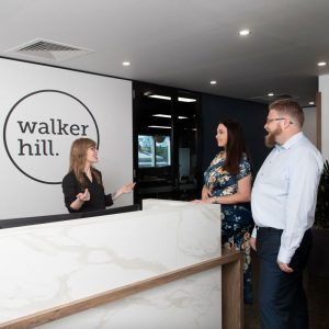 Accountants For Tradies - Walker Hill Accounting