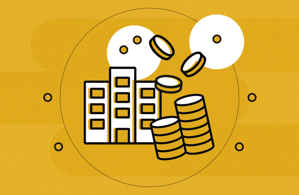 COMPANY MONEY CRACKDOWN
